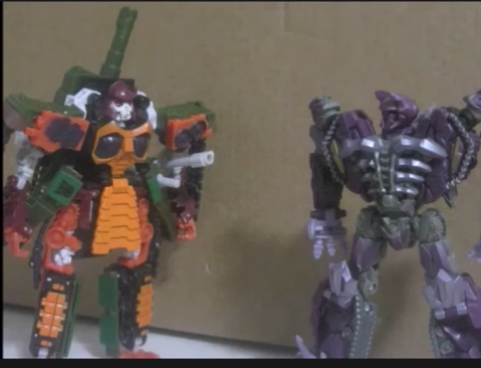 Shadow Play Episode 3 | Transformers Stop Motion Fandom Wiki | Fandom