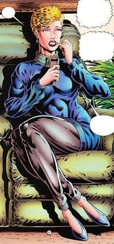 Anne Weying (eagc7 Transformers/Marvel Stop Motions) | Transformers ...