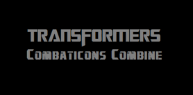 Transformers: Combaticons Combine | Transformers Stop Motion Fandom ...