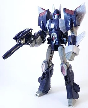 Amalgamous Prime | Transformers Stop Motion Fandom Wiki | Fandom