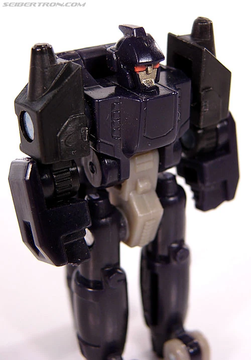 Nightstick (eagc7 Transformers/Marvel Stop Motions) | Transformers Stop ...