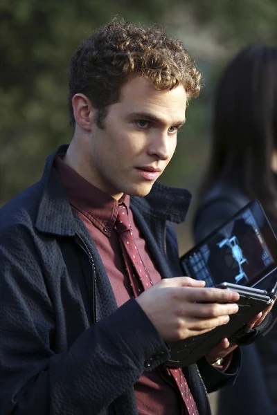 Leopold Fitz (eagc7 Transformers/Marvel Stop Motions) | Transformers ...