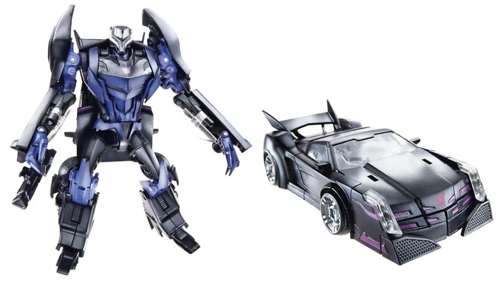 Automobile Unit | Transformers Stop Motion Fandom Wiki | Fandom