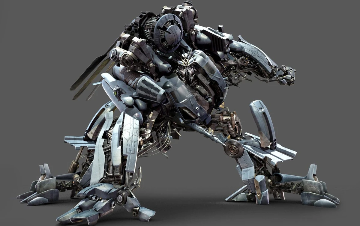 Blackout (Advanced) | Transformers Stop Motion Fandom Wiki | Fandom