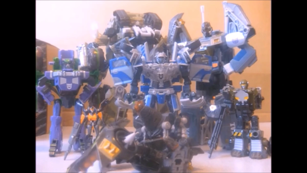 Shadow Play Episode 2: | Transformers Stop Motion Fandom Wiki | Fandom