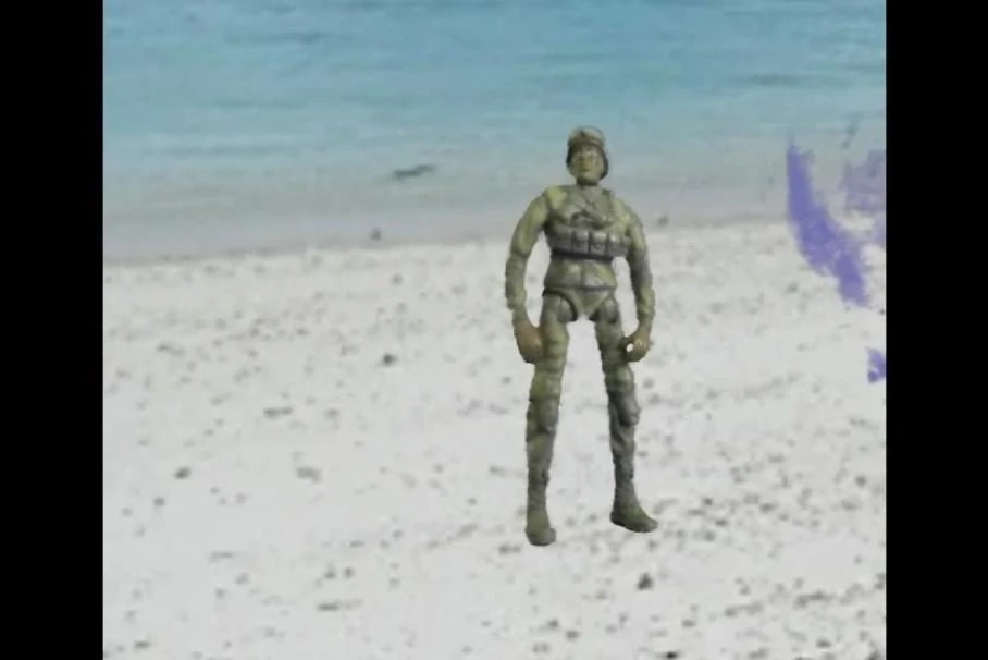 Robert Epps (eagc7 Transformers/Marvel Stop Motions) | Transformers Stop Motion Fandom Wiki | Fandom