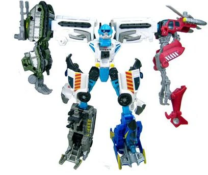 Stakeout (eagc7 Transformers/Marvel Stop Motions) | Transformers Stop ...