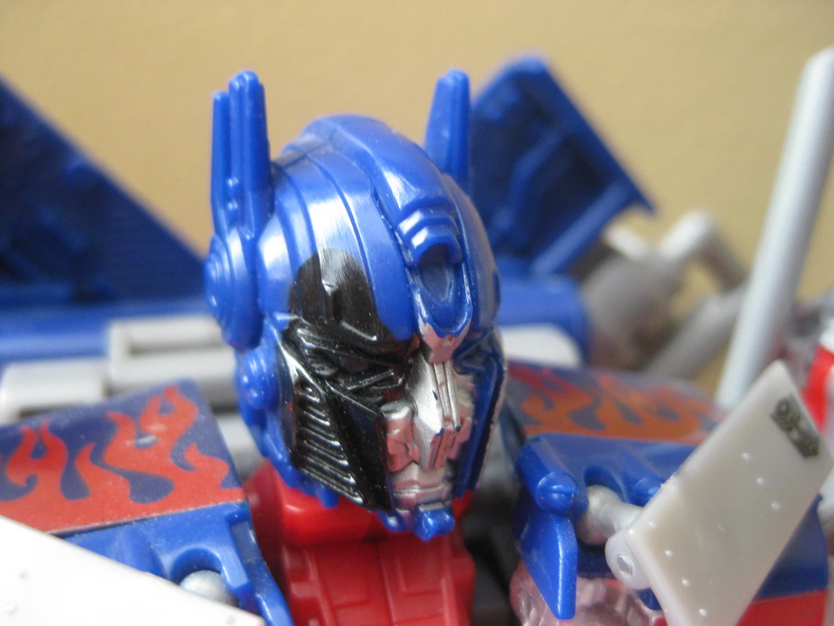 Part One: The Capture (Original) | Transformers Stop Motion Fandom Wiki ...