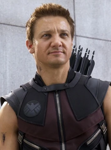 Clinton Barton (eagc7 Transformers/Marvel Stop Motions) | Transformers ...