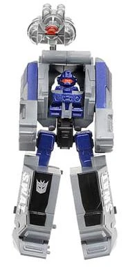 Brushguard (eagc7 Transformers/Marvel Stop Motions) | Transformers Stop ...