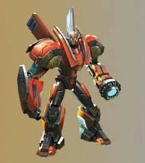 Guardian | Transformers Universe Wiki | Fandom