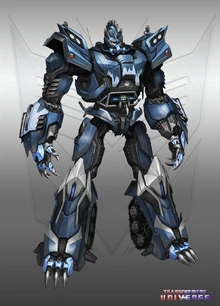Snowcat | Transformers Universe Wiki | Fandom