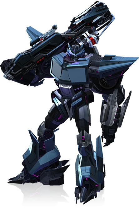 Conduit | Transformers Universe Wiki | Fandom