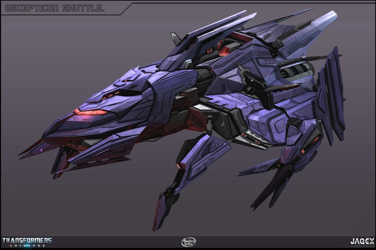 Leviathan | Transformers Universe Wiki | Fandom