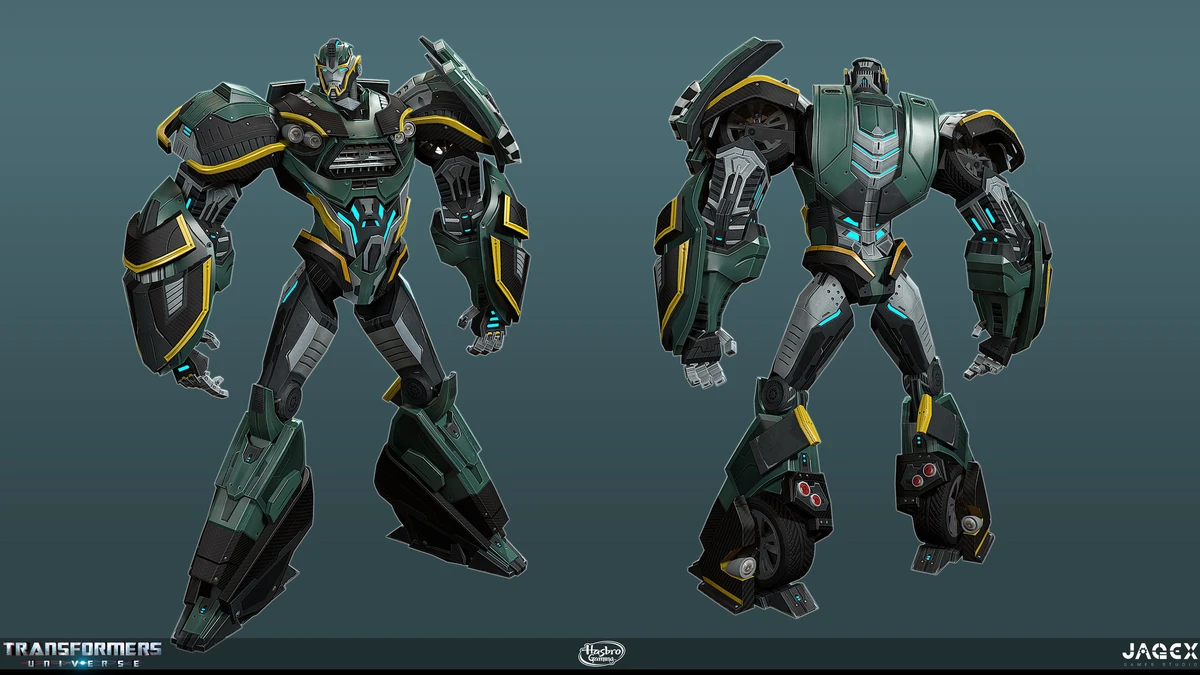 Clearcut | Transformers Universe Wiki | Fandom