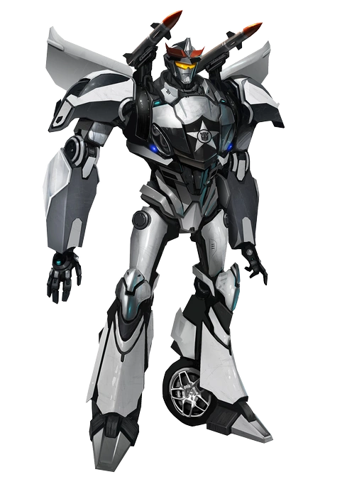 Prowl | Transformers Universe Wiki | Fandom