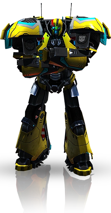 Meltdown | Transformers Universe Wiki | Fandom