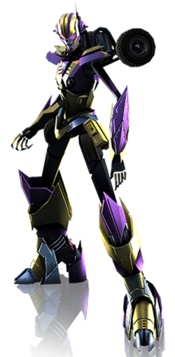 Duststorm | Transformers Universe Wiki | Fandom