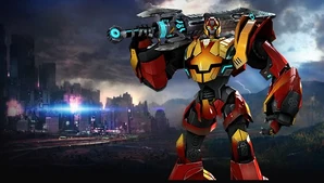 Guardian | Transformers Universe Wiki | Fandom