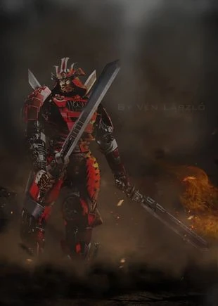 Drift | TransformersVerse Wiki | Fandom