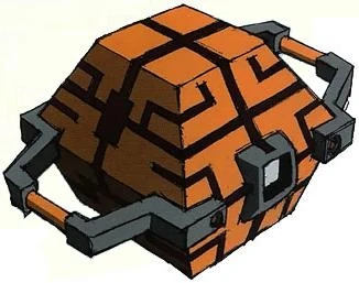 AllSpark | Transformer Titans: Animated Wiki | Fandom