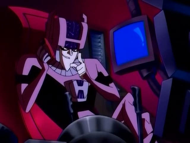 Headmaster | Transformer Titans: Animated Wiki | Fandom