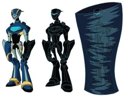 Jetstorm | Transformer Titans: Animated Wiki | Fandom