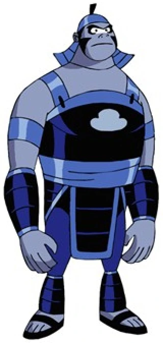 Thunder | Transformer Titans: Animated Wiki | Fandom