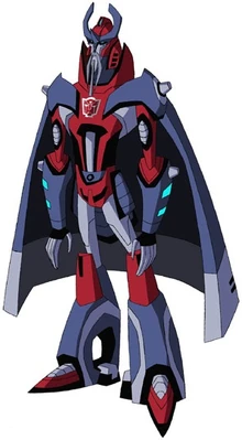 Alpha Trion | Transformer Titans: Animated Wiki | Fandom