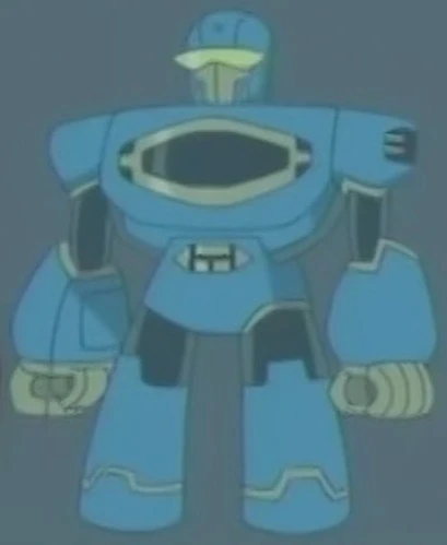 Sound Wave drones | Transformer Titans: Animated Wiki | Fandom