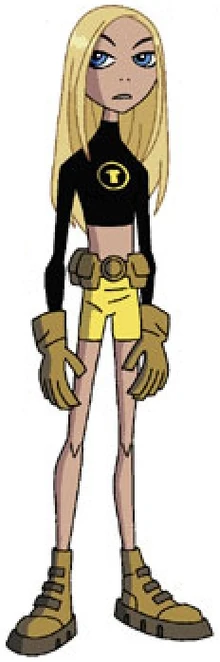 Terra | Transformer Titans: Animated Wiki | Fandom