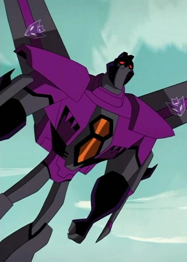 Clone 3370318 | Transformer Titans: Animated Wiki | Fandom