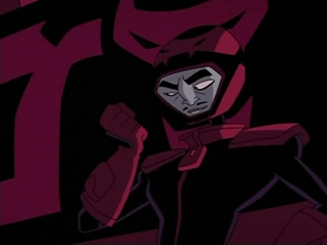 Master Disaster | Transformer Titans: Animated Wiki | Fandom