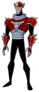 Brother Blood | Transformer Titans: Animated Wiki | Fandom