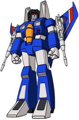 Bitstream (G1) | Transformer Titans Wiki | Fandom