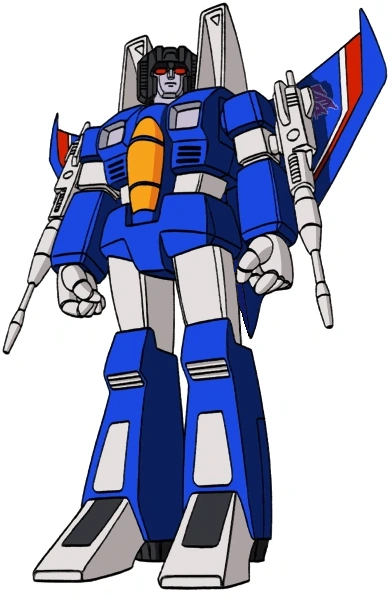 Bitstream (G1) | Transformer Titans Wiki | Fandom