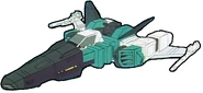 Sixshot (G1) | Transformer Titans Wiki | Fandom