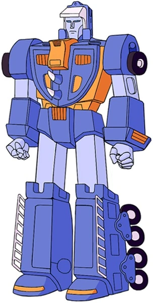 Sentinel Prime (G1) | Transformer Titans Wiki | Fandom