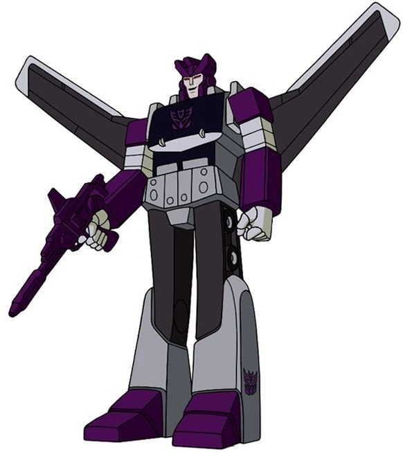 Octane (G1) | Transformer Titans Wiki | Fandom