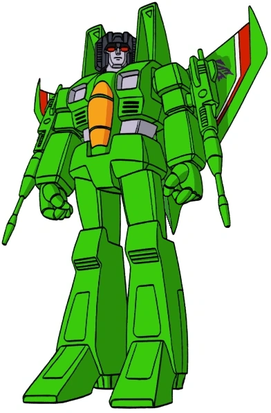 Acid Storm (G1) | Transformer Titans Wiki | Fandom