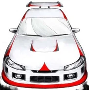 Drift (G1) | Transformer Titans Wiki | Fandom