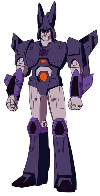 Cyclonus (G1) | Transformer Titans Wiki | Fandom