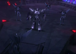 Starscream Clones (YTTP) | Transformer Titans Wiki | Fandom