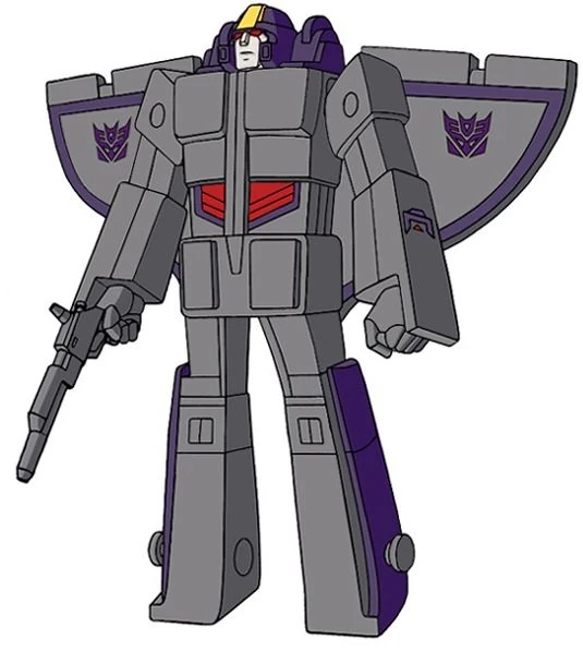 Transformers Prime Astrotrain
