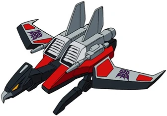 Laserbeak Transformers G1
