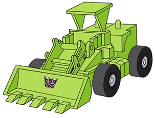 Scrapper (G1) | Transformer Titans Wiki | Fandom
