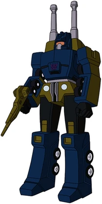 Onslaught (G1) | Transformer Titans Wiki | Fandom
