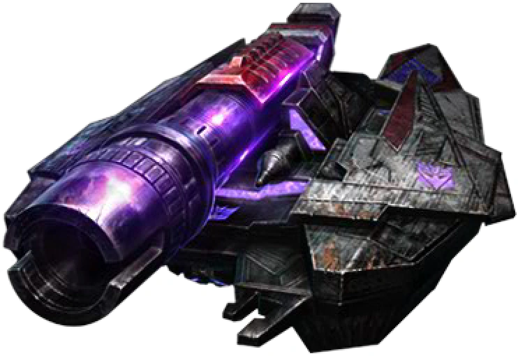 Megatron (Aligned) | Transformer Titans Wiki | Fandom