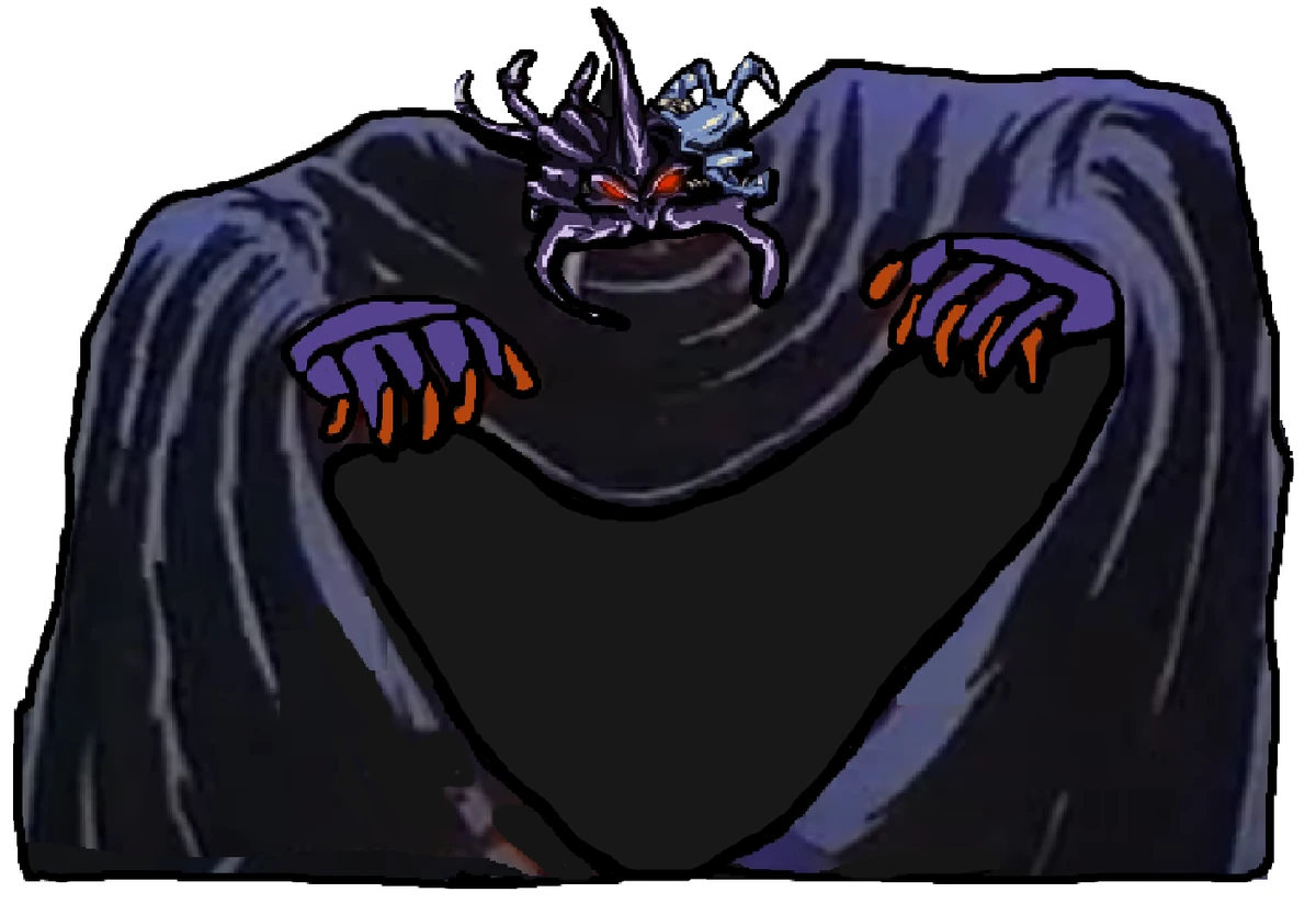 Violen Jiger | Transformer Titans Wiki | Fandom