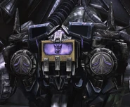 Soundwave (Aligned) | Transformer Titans Wiki | Fandom